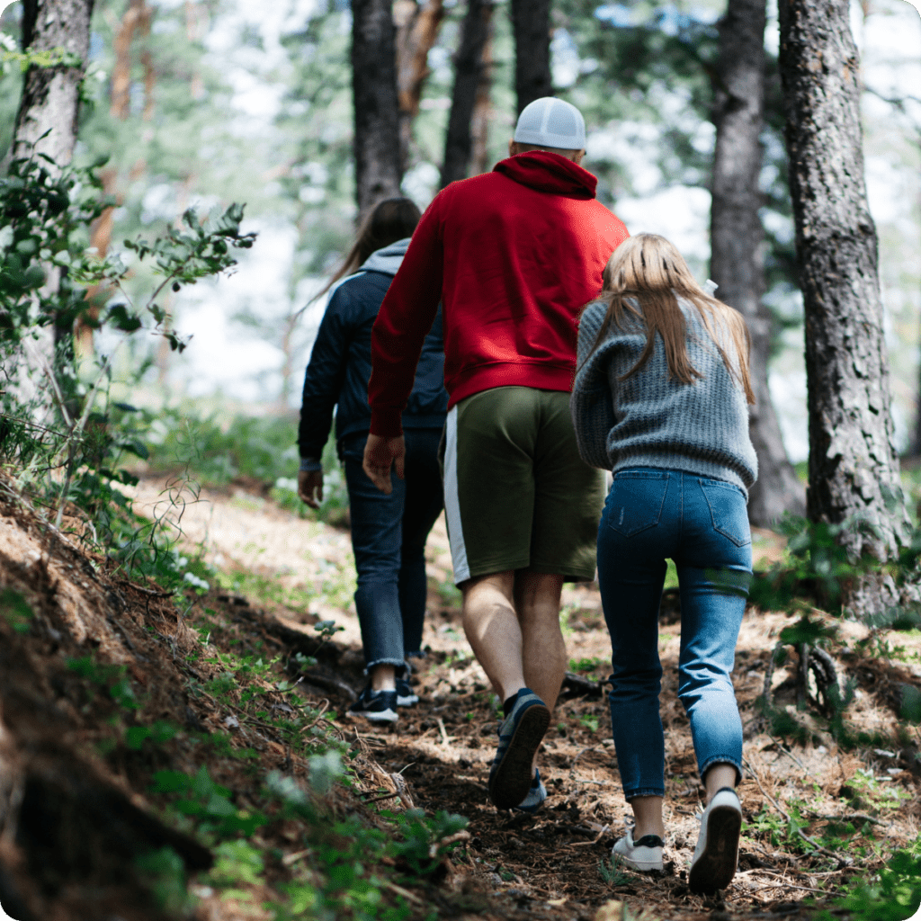 Family Involvement in Recovery | Grata House | Thousand Oaks