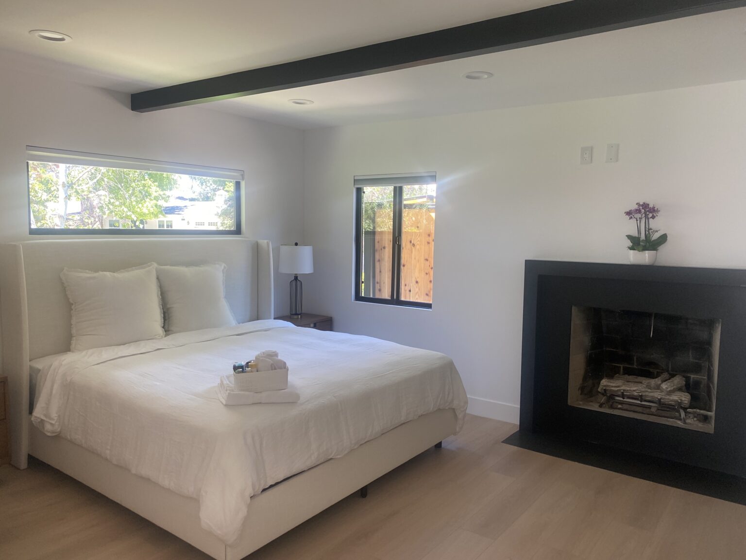 The House | Grata House | Thousand Oaks, CA