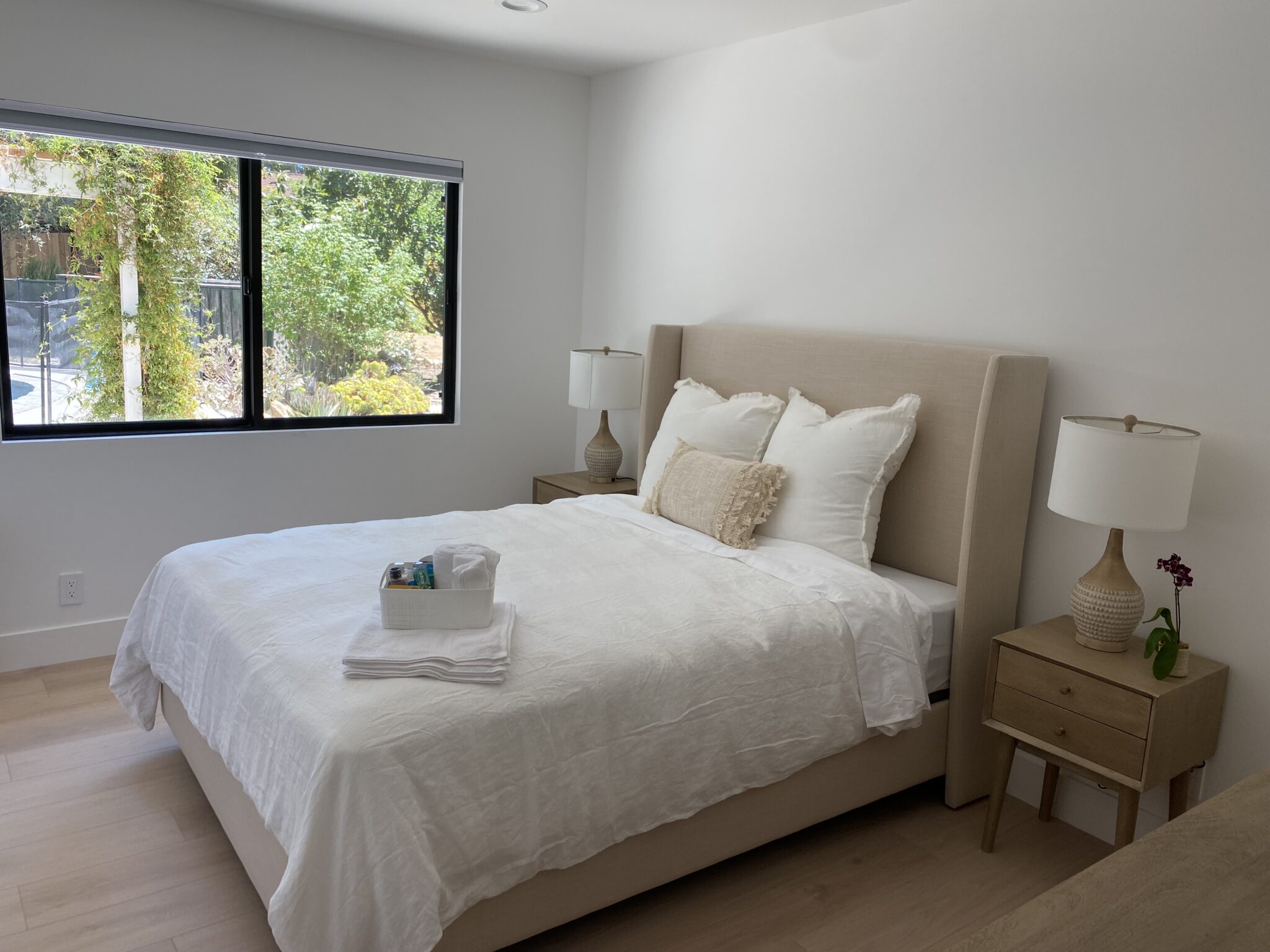 The House | Grata House | Thousand Oaks, CA