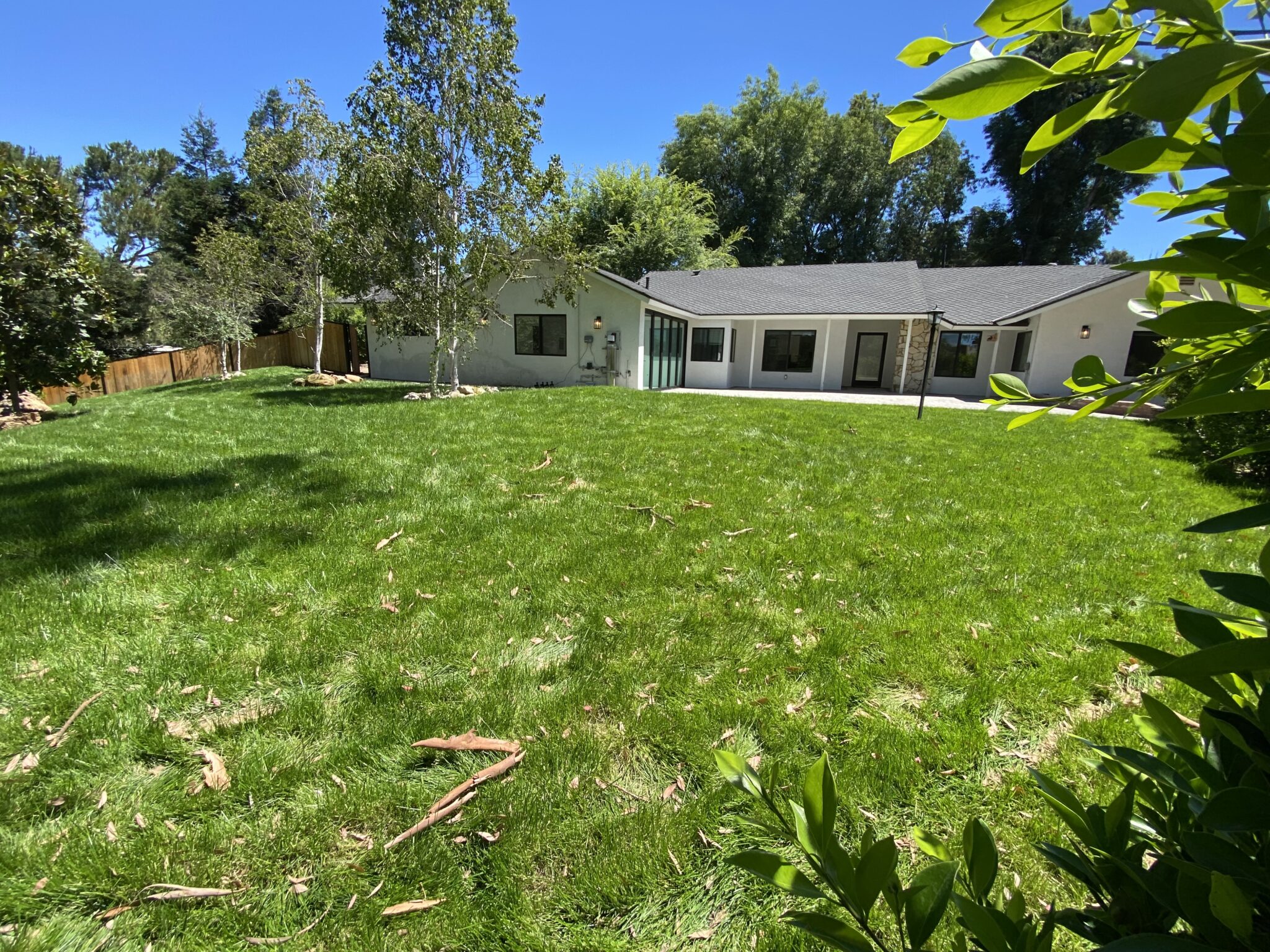 The House | Grata House | Thousand Oaks, CA