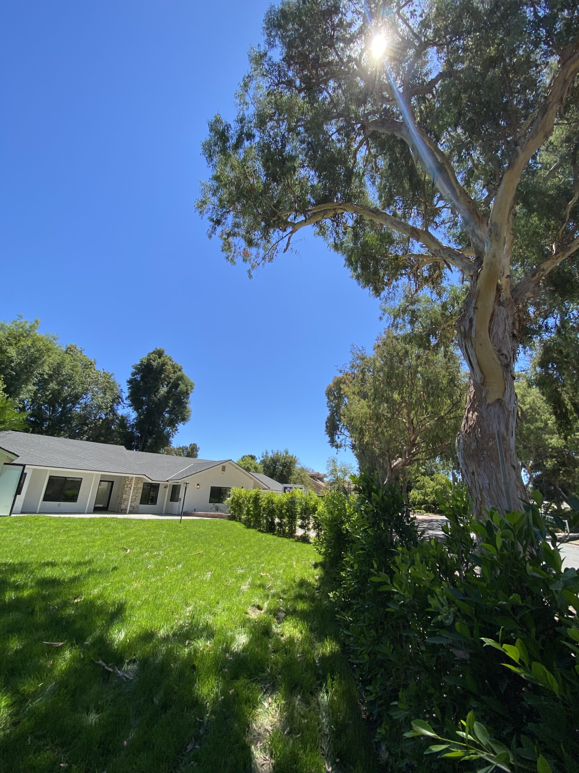 The House | Grata House | Thousand Oaks, CA