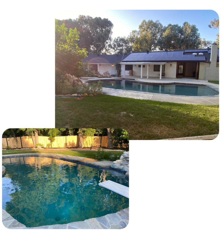 The House | Grata House | Thousand Oaks, CA