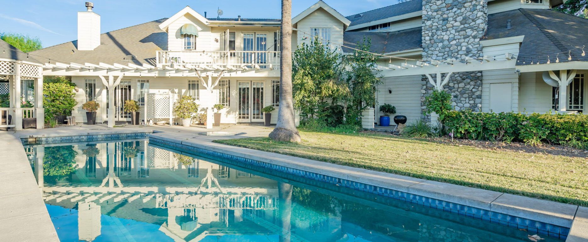 The Ranch | Grata House | Thousand Oaks, CA